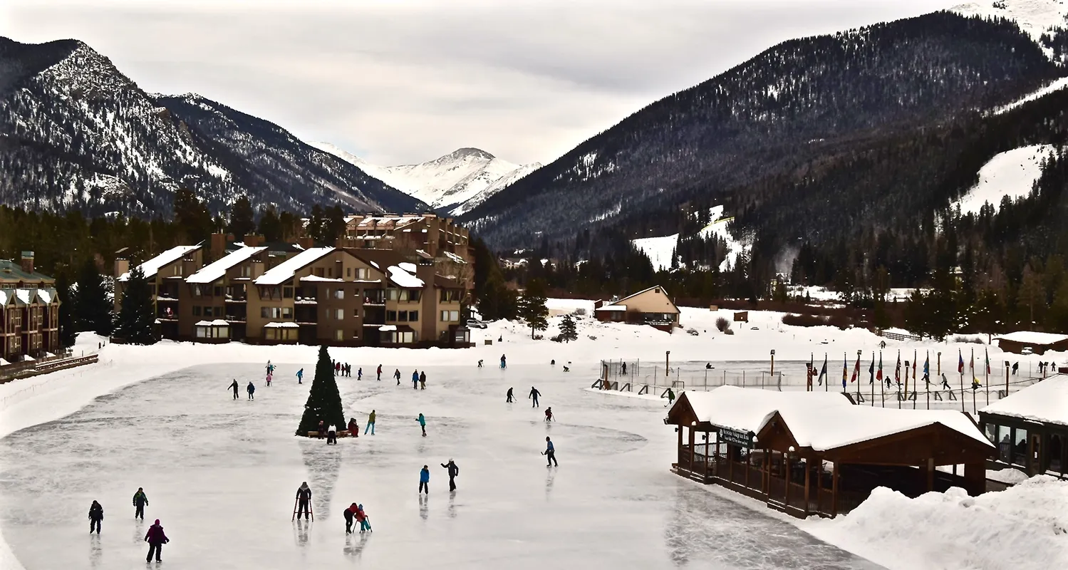 Things to Do in Frisco This Winter | Frisco, Colorado Guide