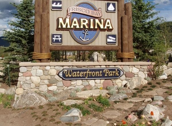 Lake Dillon & Frisco Bay Marina | Frisco, CO