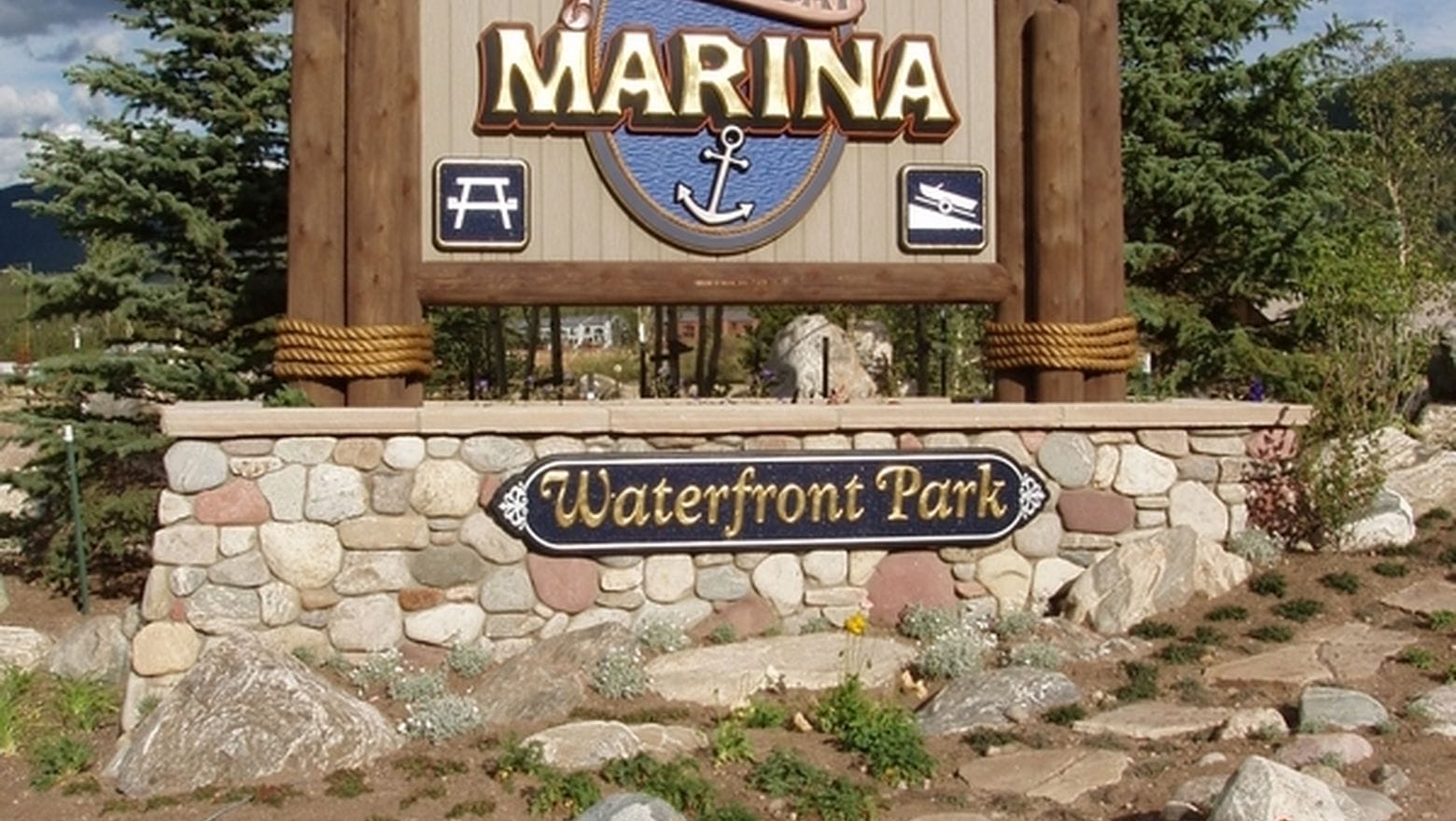 Lake Dillon & Frisco Bay Marina | Frisco, CO