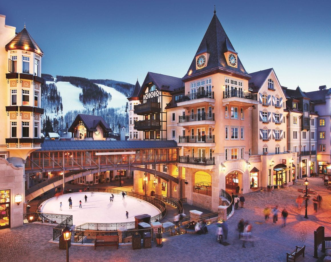 Frisco Area Snow Report & Mountain Conditions | Live Webcams
