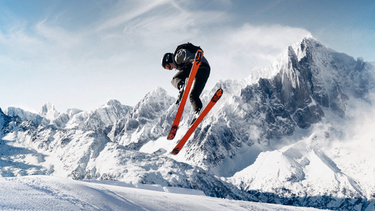 Find Your Premier Destination for the Best Skiing in Colorado